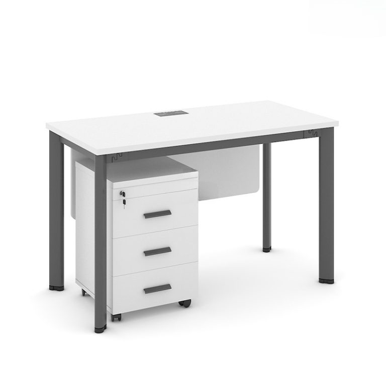 Bàn chân Oval 1m2 OV12Y-T - Nội thất SG