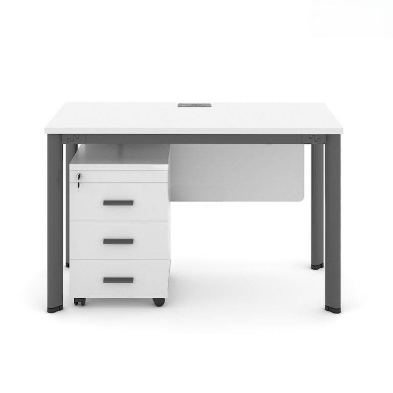 Bàn chân Oval 1m2 OV12Y-T - Nội thất SG