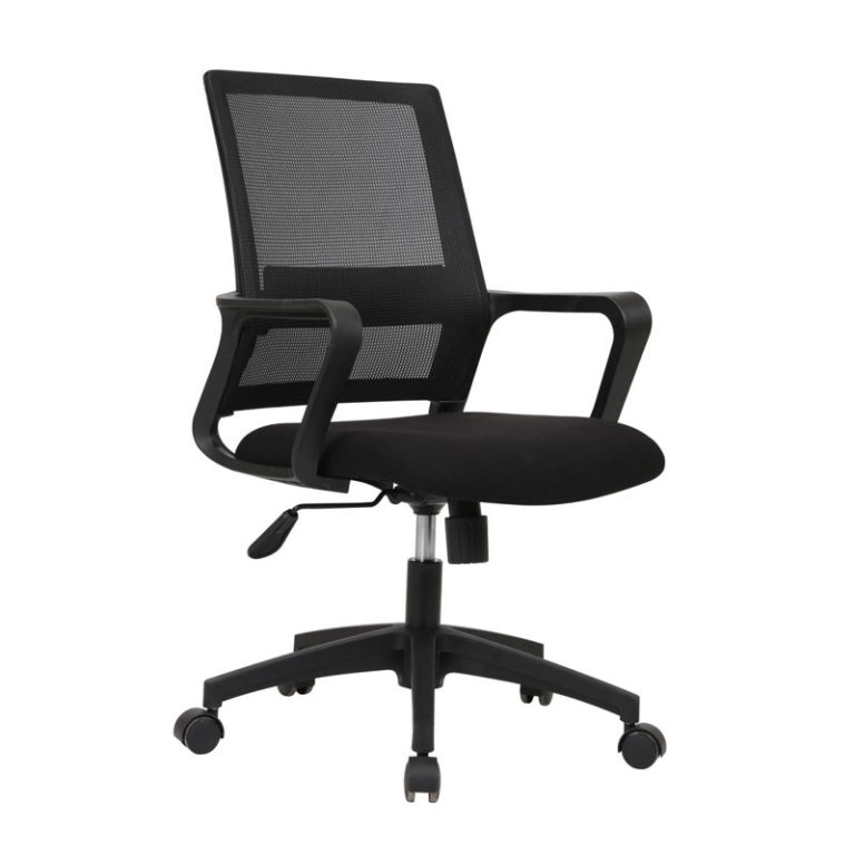 Ghế Xoay Lưới Trendy Zh103 Nội Thất Sg